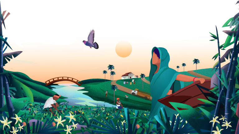 Dr. Reddy's Foundation - Innovating for a sustainable future