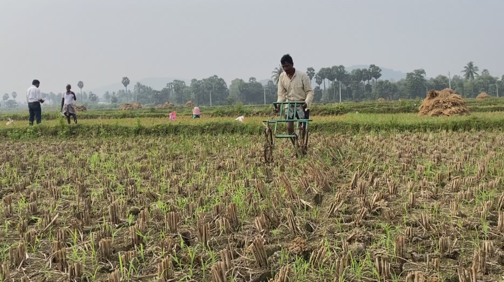 Climate-smart practices in agriculture: The way forward - Dr. Reddy's Foundation