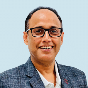 Founder, Trustees and Leadership - Dr. Kallam Anji Reddy