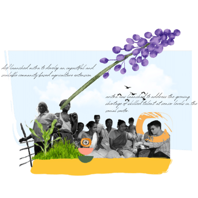 History of Dr. Reddy's Foundation