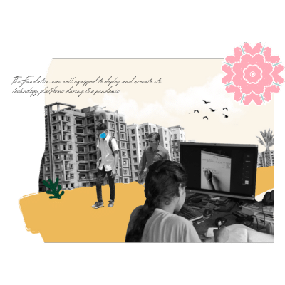 History of Dr. Reddy's Foundation