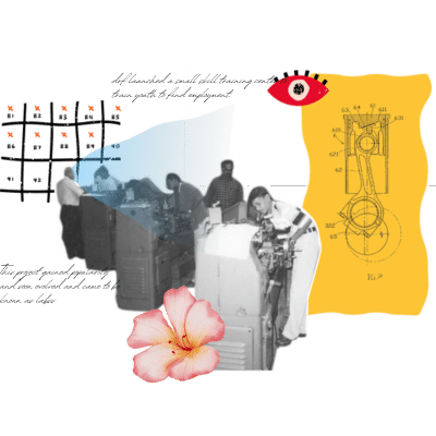 History of Dr. Reddy's Foundation