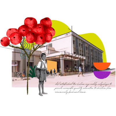 History of Dr. Reddy's Foundation