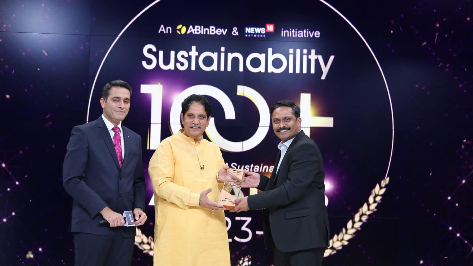 Dr. Reddy's Foundation - Innovating for a sustainable future